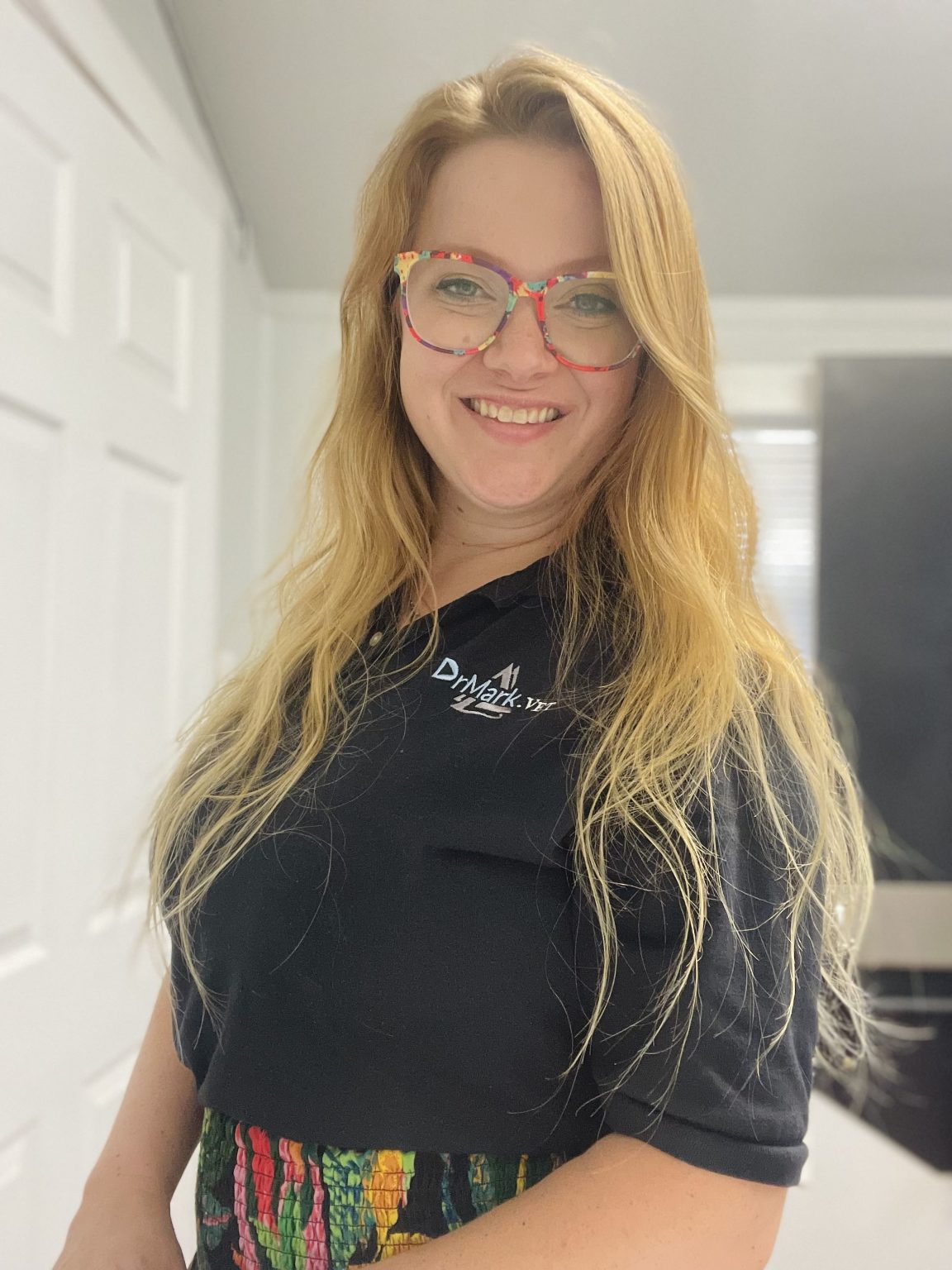 Meet Our Team - Dr.Mark.Vet